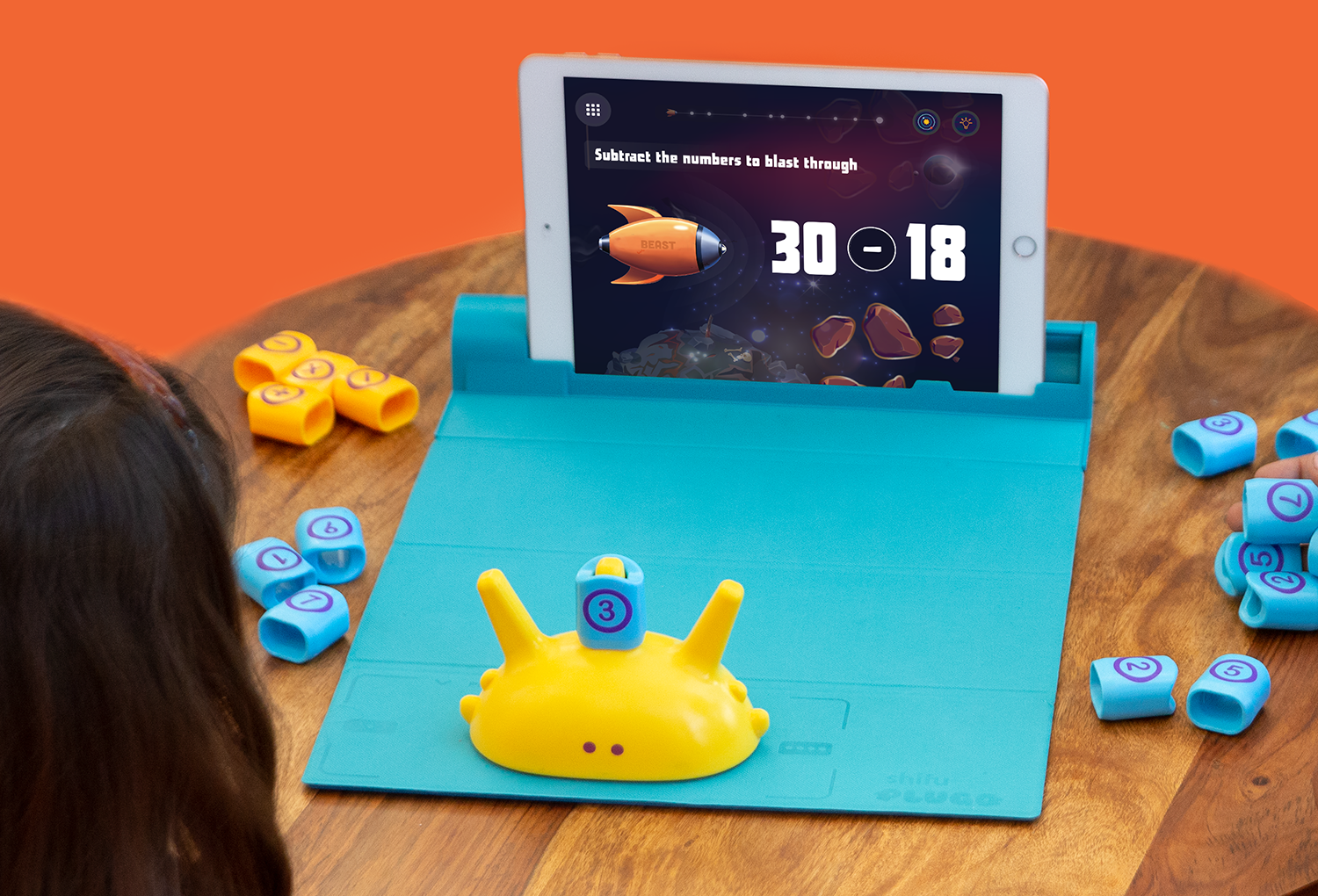 Plugo Wiz Pack – Shifu Nordic | AR-based interactive toys