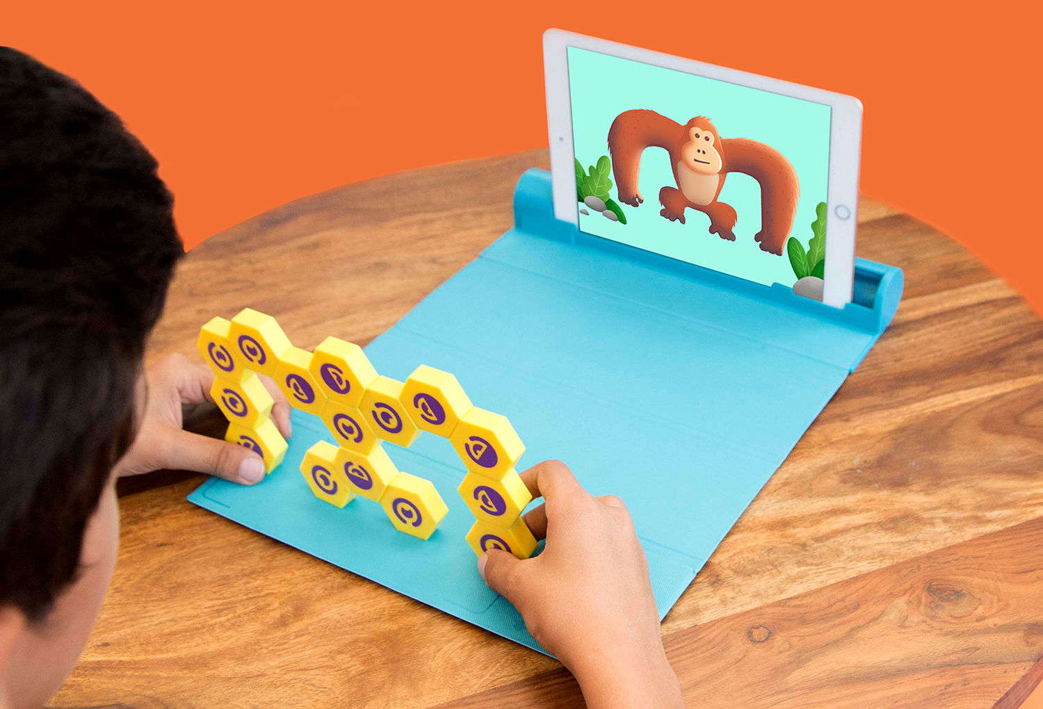 Plugo Wiz Pack – Shifu Nordic | AR-based interactive toys