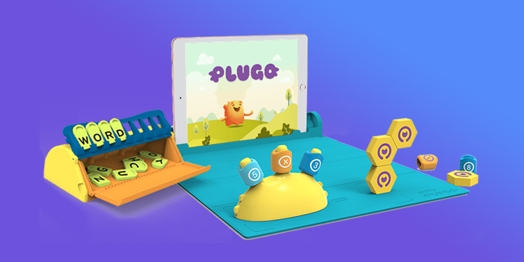 Plugo Wiz Pack – Shifu Nordic | AR-based interactive toys
